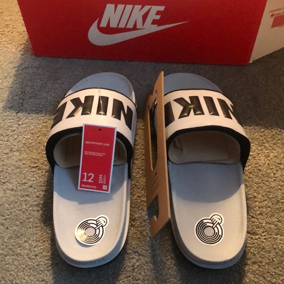 Nike | Shoes | Nwt In Box Nike Offcourt Slides No Offers Various Sizes ...
